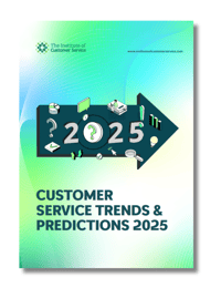 Customer Service Trends and Predictions 2025