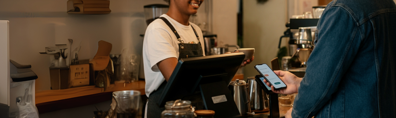 Connecting Customers with Digital - Brochure Download